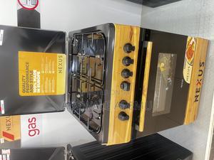 Nexus Gas Cooker 60 by 60cm in Mushin - Kitchen Appliances, Adewale ...