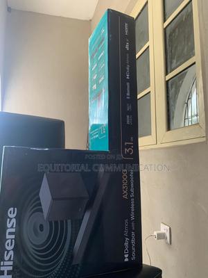 Best Soundbar for Small Spaces – Hisense Ax3100g in Victoria Island ...