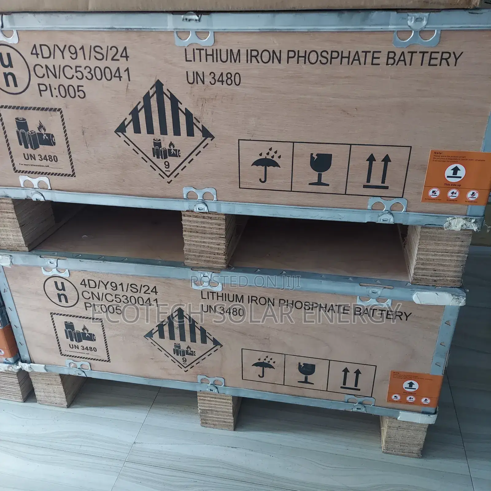 Felicity Lithium Battery 10kwh in Port-Harcourt - Electrical Equipment ...