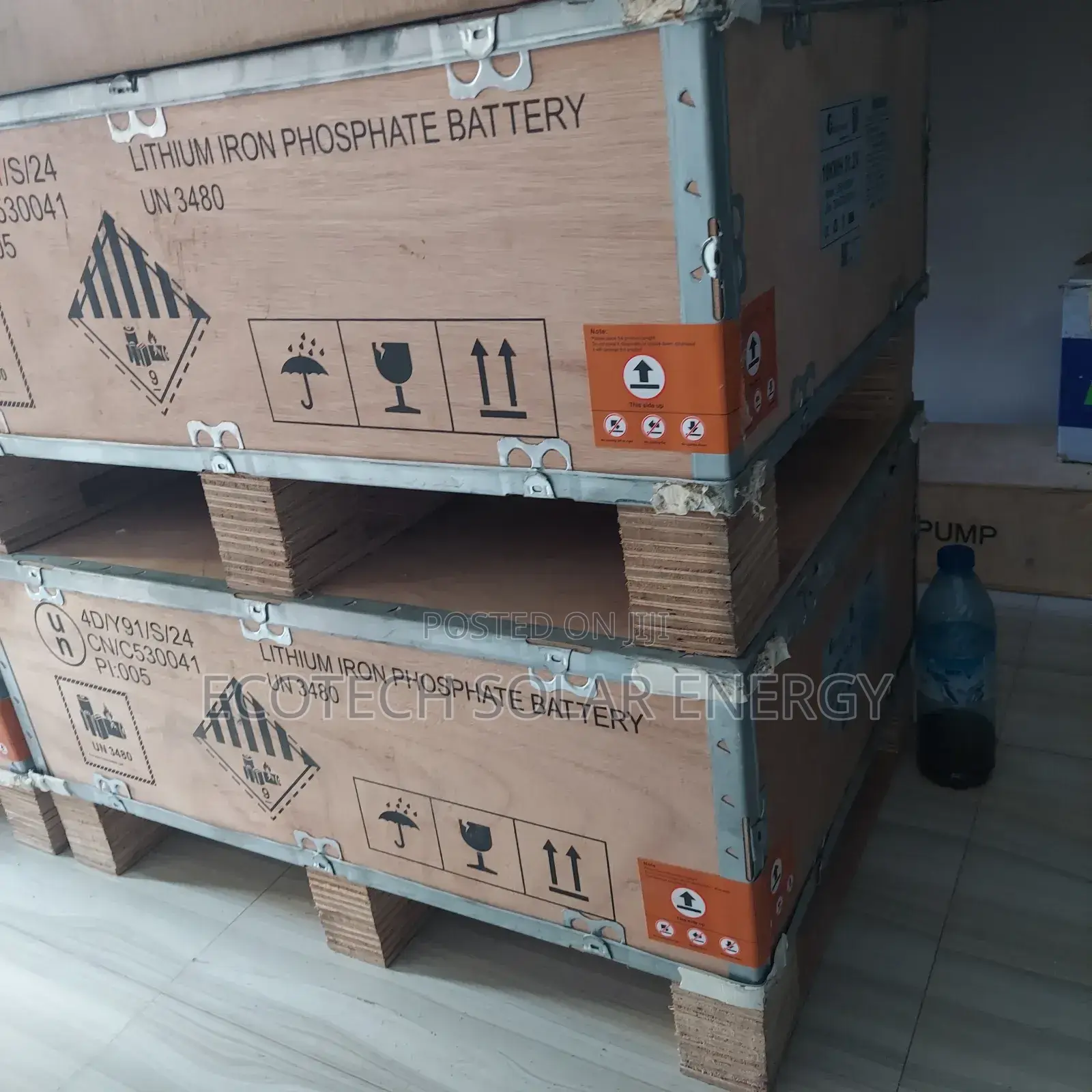 Felicity Lithium Battery 10kwh in Port-Harcourt - Electrical Equipment ...