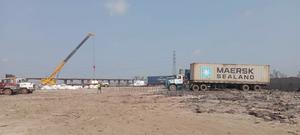 Commercial Jetty for Sale. N5 Billion. Lagos Mainland in Oyingbo ...