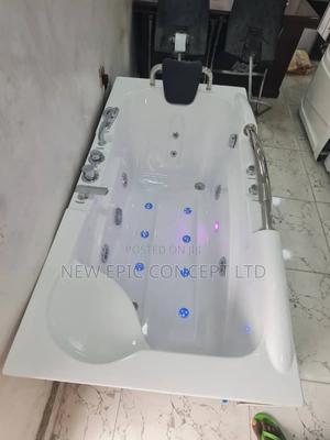 Italian Single Jacuzzi With Jet for sale - NEW EPIC CONCEPT LTD Price ...