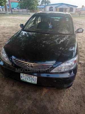 Toyota Camry 2003 Black in Ajah - Cars, Mo'clizer Enterprises-olaye ...