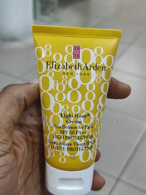 Elizabeth Arden Eight Hour Sun Defence for Face Spf50 50ml in Surulere ...