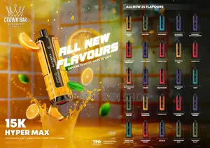 Vapes in Nigeria for sale Price on Jiji.ng