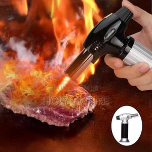 Torch Burner Kitchen Torch Lighter BBQ Camping Flame Welding in Lagos ...