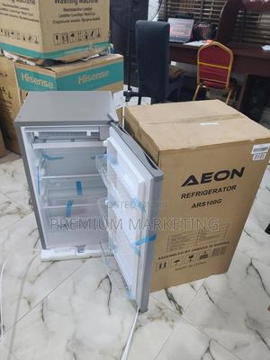 Aeon Ars100g – 100-Litre Refrigerator With Freezer in Ogudu - Kitchen ...