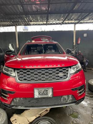 Range Velar 2020 Windscreen Glass We Deliver Install for sale ...
