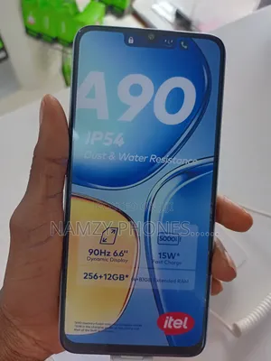 Itel A90 in Nigeria for sale | Prices on Jiji.ng