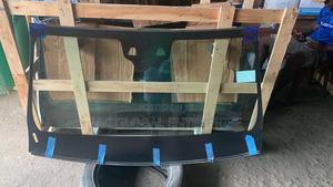 Front Windscreen Glass for Mercedes GLB 2024 Available Now for sale - U ...