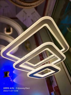 Pop Lights Chanderlia Led in Lagos Island (Eko) - Electrical Equipment ...