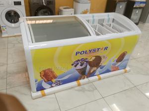 Space-Saving Polystar Chest Freezer Pv-Csc303csl in Ikotun/Igando ...