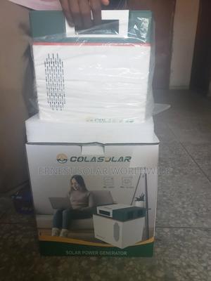 Best Quality Colasolar Generator 2000kwatts in Mushin - Electrical ...