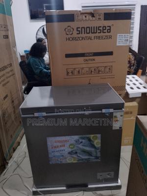 Snowsea Chest Freezer – Bd208 in Yaba - Kitchen Appliances, Premium ...