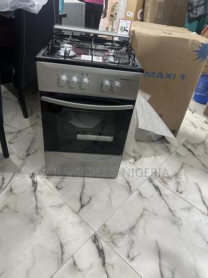 Maxi Economy Series Gas Stove Cooker– 4 Burners in Ojota - Kitchen ...