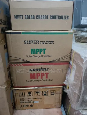 Solar Charge Controllers in Nigeria for sale Prices on Jiji.ng