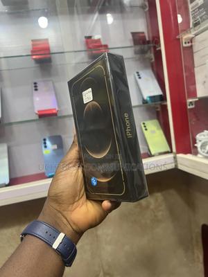 New Apple iPhone 12 Pro Max 128 GB in Onitsha - Mobile Phones, Nzoiwu Uchenna | Jiji.ng