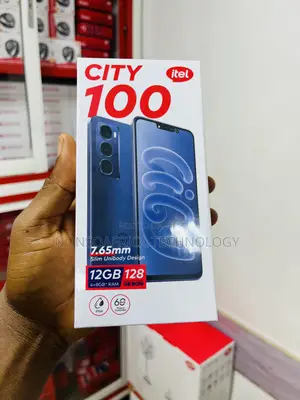 Itel City 100 in Nigeria for sale | Prices on Jiji.ng