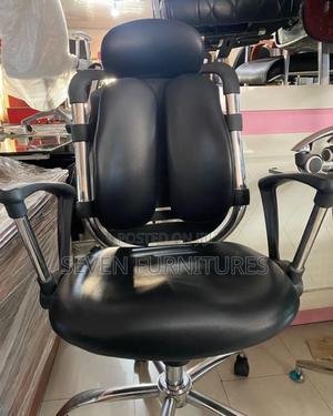 Office Kidney Chair in Ikeja - Furniture, Elegant Adodes Furniture ...