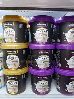 Unsweetened Yogurts in Nigeria for sale Prices on Jiji.ng