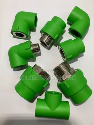 PPR Pipe Plumbing & Water Systems in Nigeria for sale Price on Jiji.ng