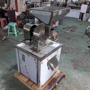Industrial Spice Mill Powder /Hammer Mill in Ojo - Manufacturing ...
