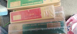 Welding Electrode Stone Bridge G10/12 in Lagos Island (Eko ...
