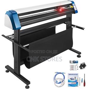 Vinyl Cutting Plotter (42 Inches) With Stand Art-Cut in Ikeja ...