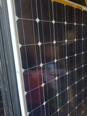 Felicity Solar Panel – 450w of Sustainable Energy in Ejigbo - Solar ...