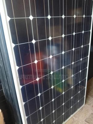 Felicity Solar Panel – 450w of Sustainable Energy in Ikorodu ...