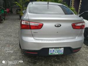 Kia Rio 2013 Gold in Port-Harcourt - Cars, Chinwendu Blessing Tikolo ...