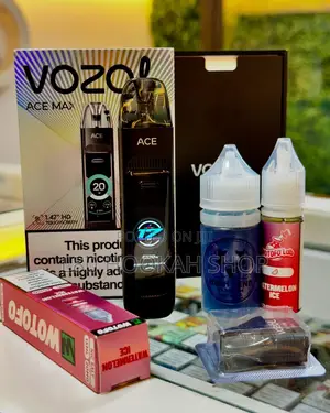 Vapes in Nigeria for sale Price on Jiji.ng