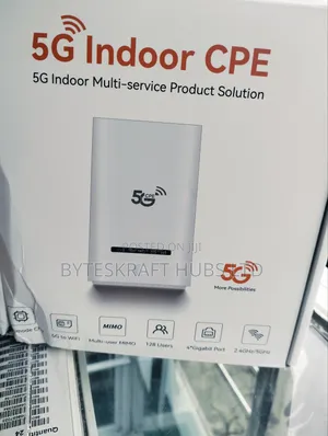 Universal Router in Nigeria for sale Price on Jiji.ng