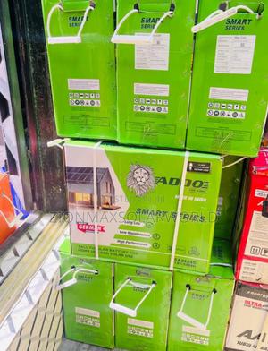 Eastman Addo Ag2054tt 200ah Tall Tubular Battery. in Ogudu - Solar ...