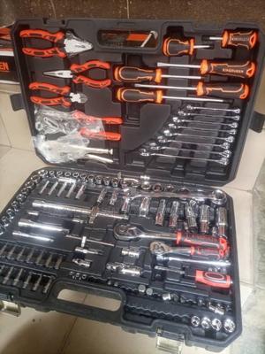 Original Maintenance Tool Box in Lagos Island (Eko) - Manufacturing ...