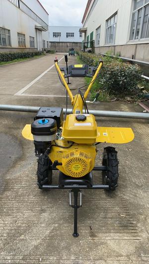 13hp Power Tiller in Ojo - Farm Machinery & Equipment, Emmanuel Ezeani ...