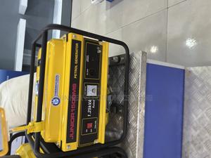Haier Thermocool 1.25kva Generator Junior Series in Wuse - Electrical ...