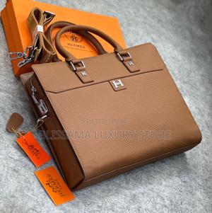 Hermes Premium Luxury Quality Laptop/Office Bags in Lagos Island (Eko ...
