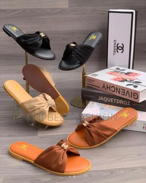 La Chateau Slippers Stock for Ladies and Women in Lagos Island (Eko) - Shoes, Chi Best Fashion ...