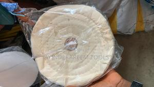 Buffing / Polishing Wheel (8”X 50) in Lagos Island (Eko) - Hand Tools ...