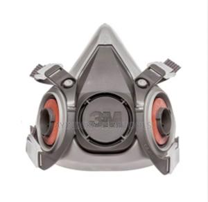 Half Facepiece Reusable Respirator Mask in Lagos Island (Eko) - Safety ...