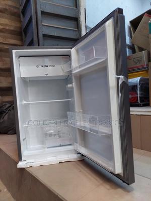 Hisense Table Top Fridge in Amuwo-Odofin - Kitchen Appliances, Abuchi ...