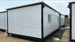 Container Portacabins 20ft, Durable and Preferable in Ajah ...