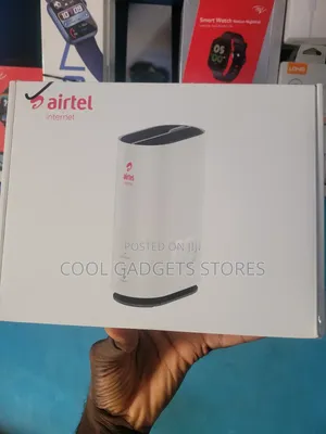 Airtel Networking Products in Nigeria for sale Price on Jiji.ng