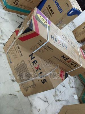 Reliable Cooling Without the Cost – Nextus Ac 1.5hp in Isolo - Home Appliances, Hdeals Tech ...