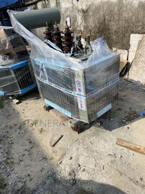 300 Kva Meksan Transformer – Reliable Power at 33 Kv in Agbara-Igbesan ...