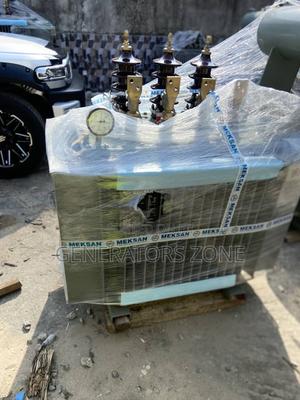 Top-Quality Meksan Transformer 300 Kva Capacity | 33 Kv Mv in Epe ...