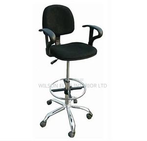 Cashier High Office Chair in Ojo - Furniture, Wilson Elite Interiors ...