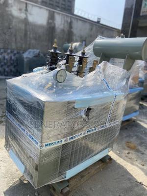 Primary Distribution Transformer – Meksan 300 Kva 33 Kv in Lagos Island ...