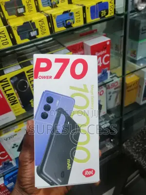 Itel P70 in Nigeria for sale | Prices on Jiji.ng